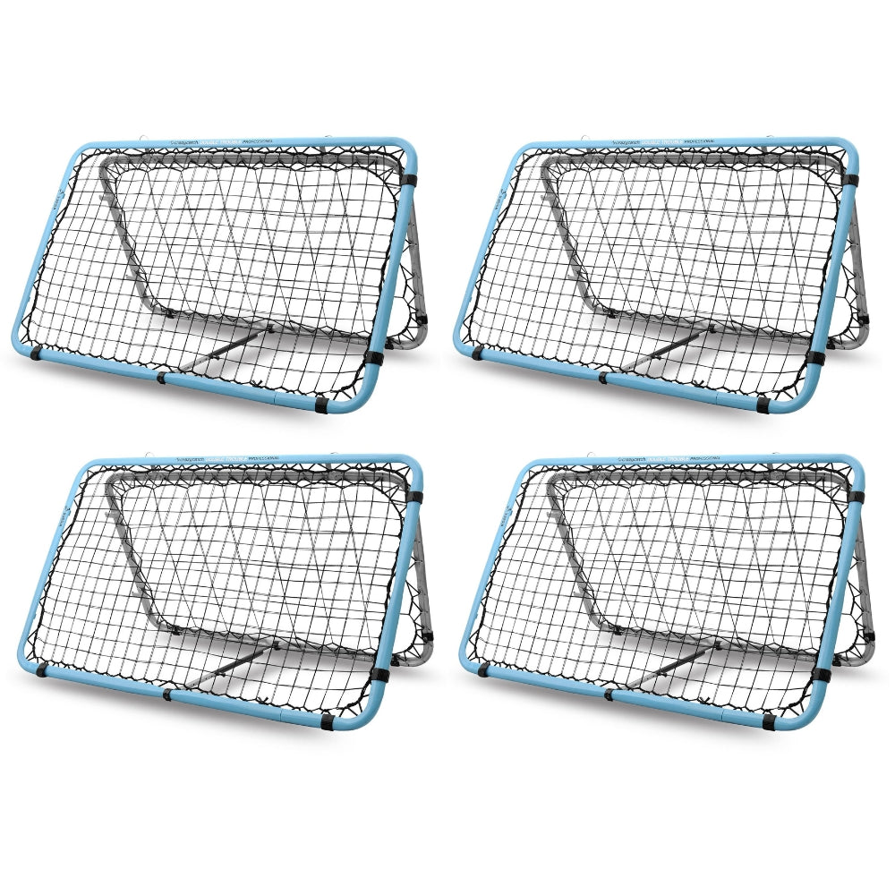 4 x Crazy Catch Professional Double Trouble Bundle – Crazy Catch AU