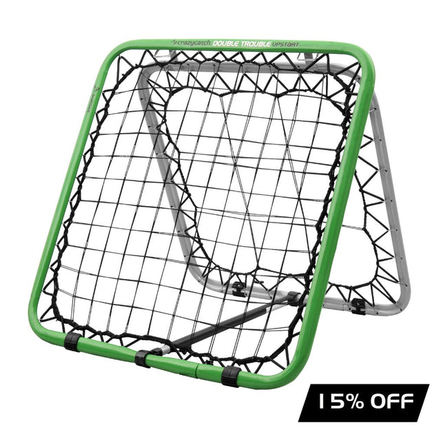 Rebound Nets – Crazy Catch AU