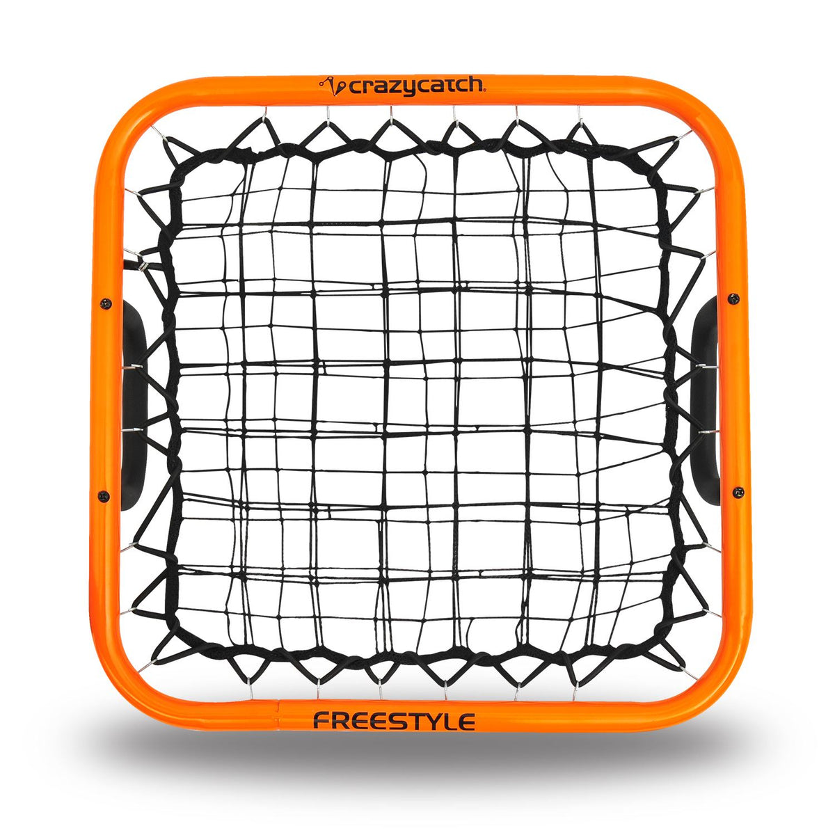 Crazy Catch Freestyle Handheld Rebound Net – Crazy Catch AU