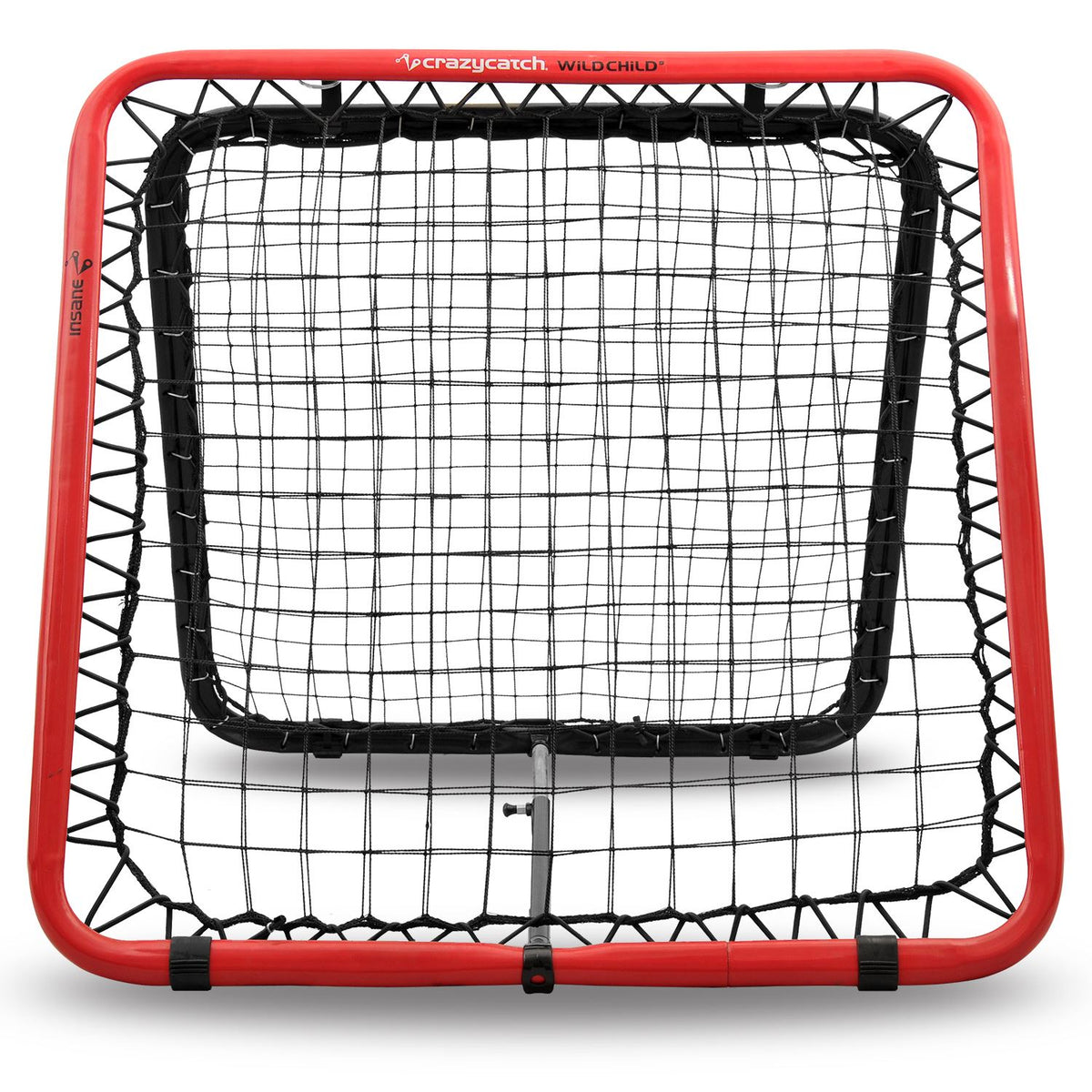 Crazy Catch Wild Child 2.0 Rebound Net – Crazy Catch AU
